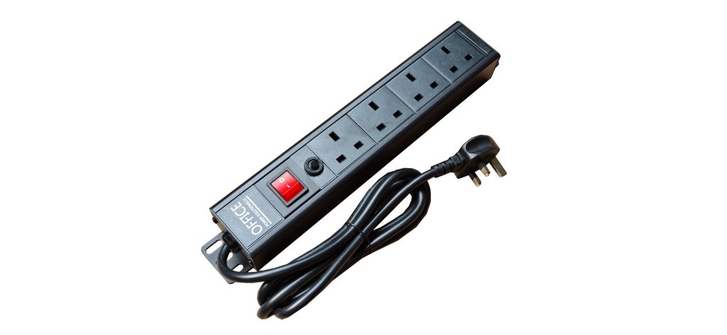 OPS – SubDesk PDU Pro – Office Power Solutions