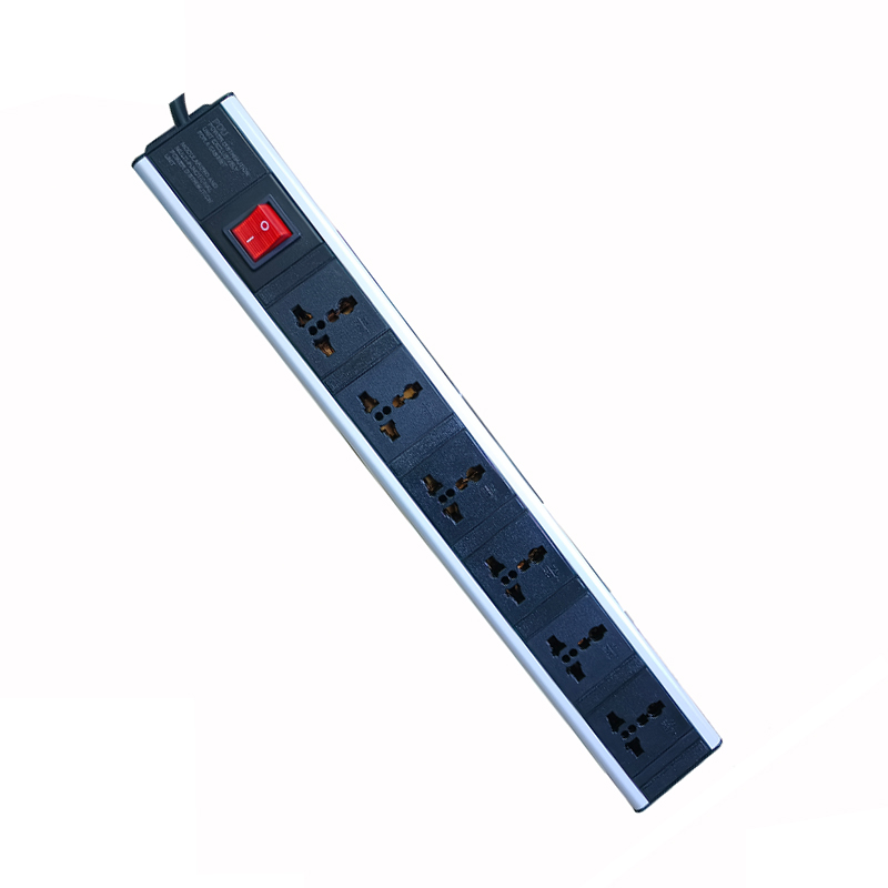 AAL092419-Customized Modular Under Desk PDU – Office Power Solutions