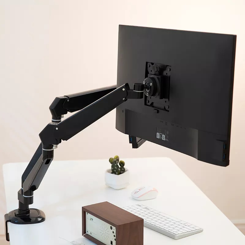 Monitor Arms – Office Power Solutions