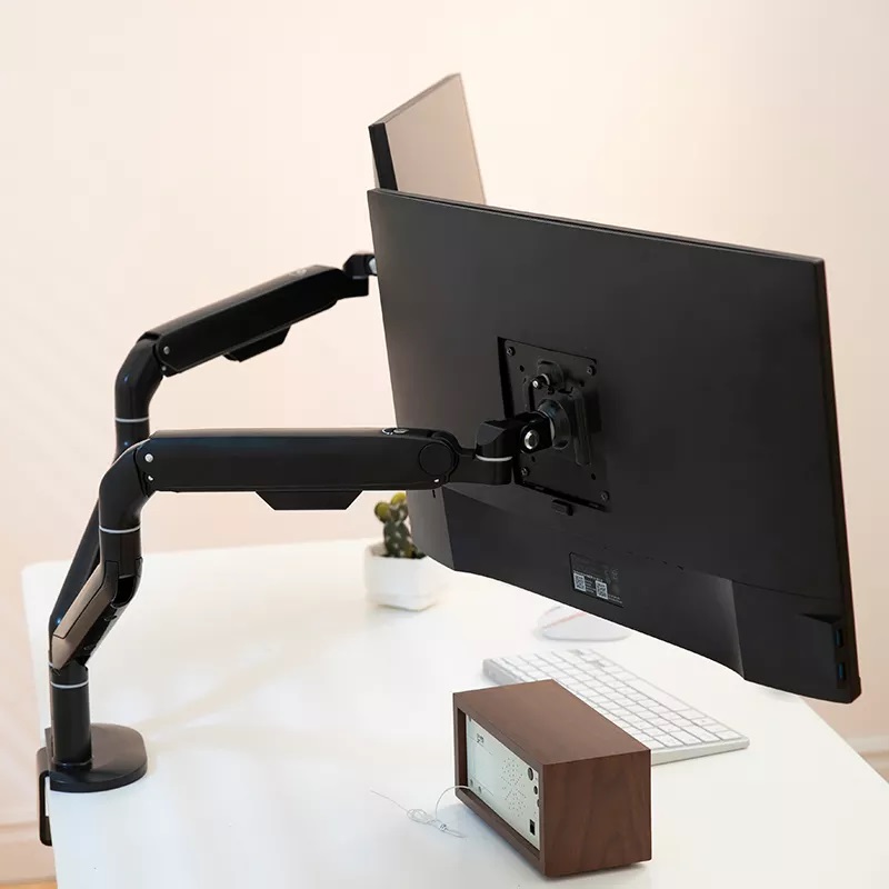 Monitor Arms – Office Power Solutions