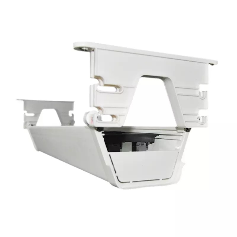 Cable Management – Office Power Solutions