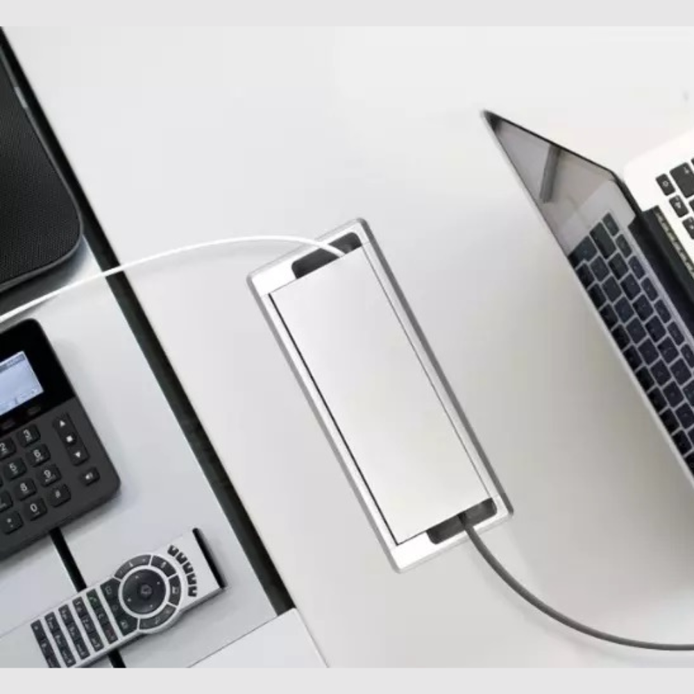 Cable Management – Office Power Solutions